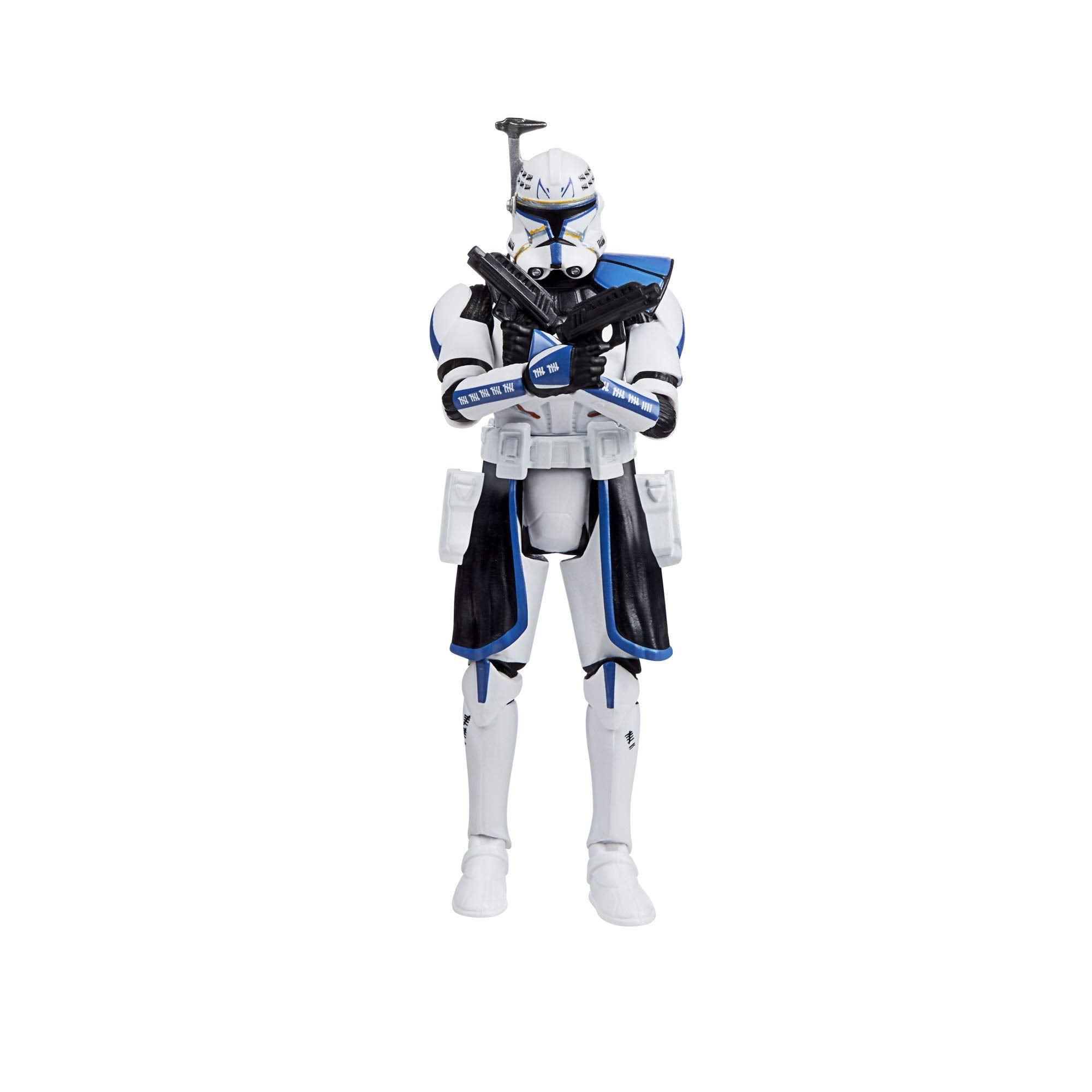 Star Wars Vintage Collection The Clone wars Captain Rex, VC182 (Not Pa