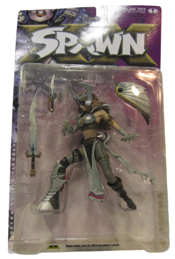 Spawn Series 20 Domina
