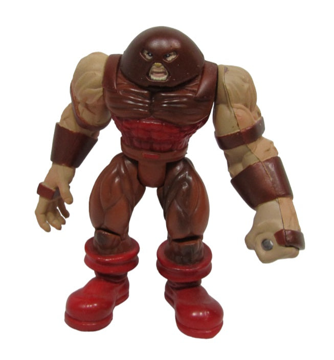 1998 Toybiz Juggernaut, Non Packaged Figure Only