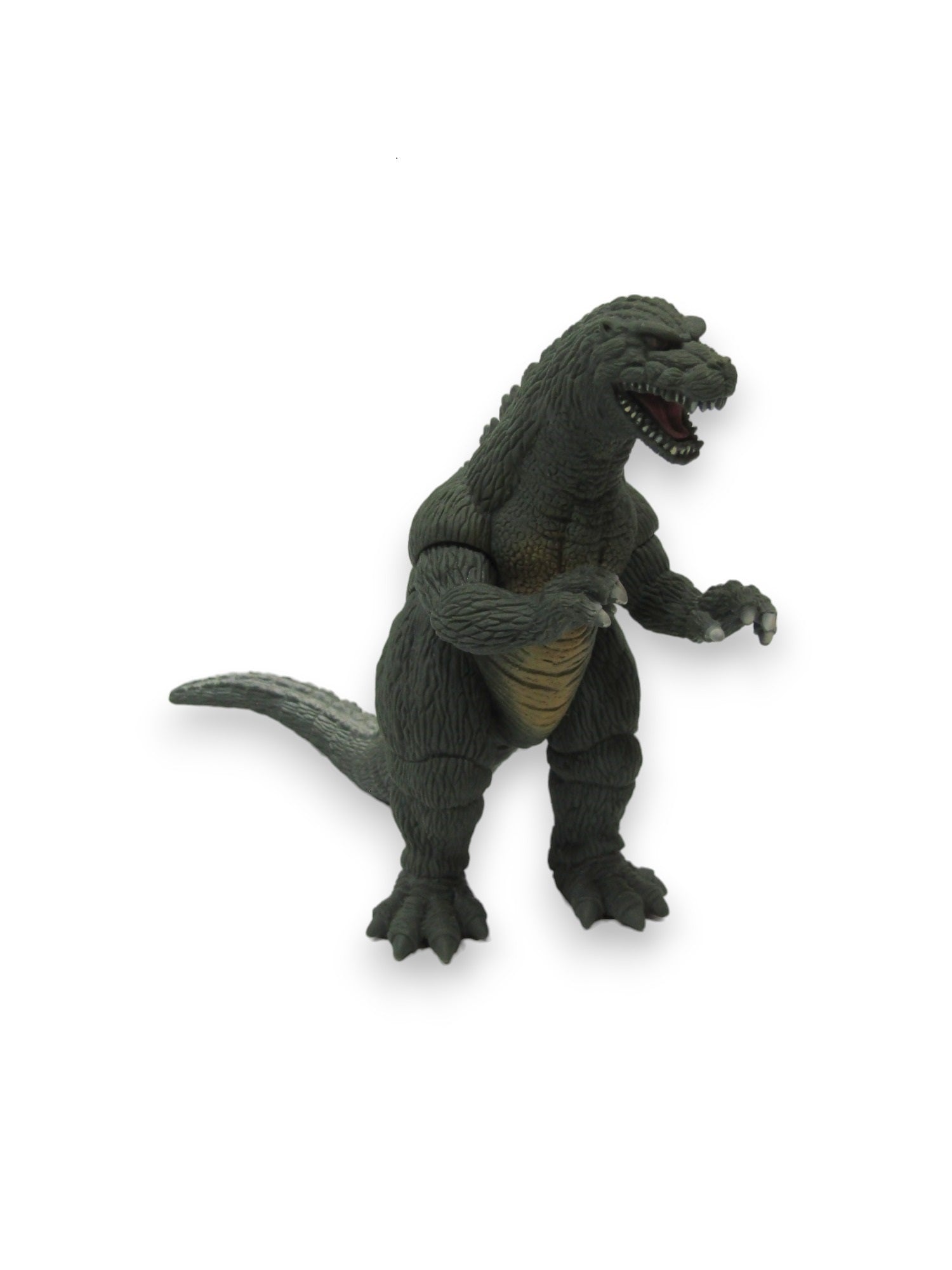1995 Godzilla Junior Toho Bandai (No Tag)