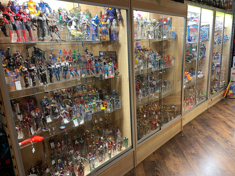 Freaktoyz
