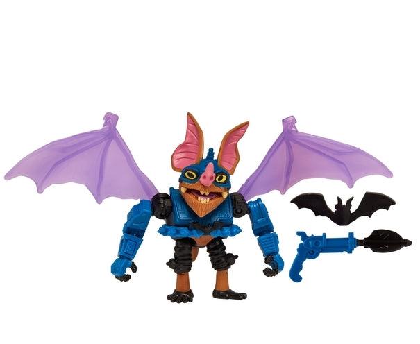 Teenage Mutant Ninja Turtles Wingnut Robo-Bat, Mutant Mayhem, Not Pack