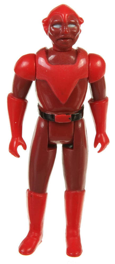 Voltron 1984 Doom Commander, Not Packaged Figure Only