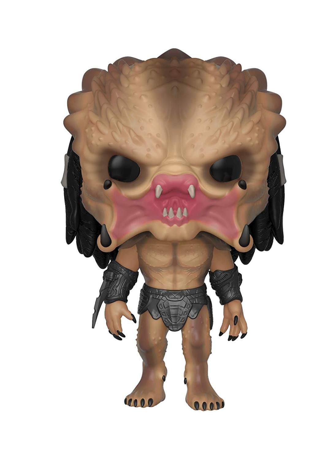 Funko Pop! The Predator Super Predator 619 ERROR