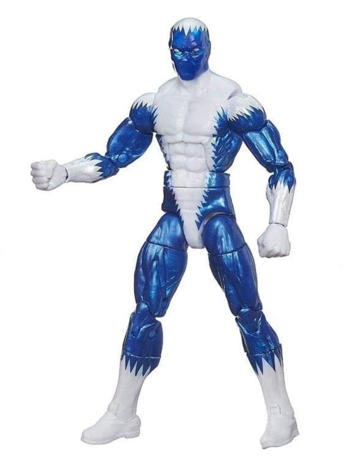 Hasbro Marvel Legends Blizzard (No Packaging, Complete)