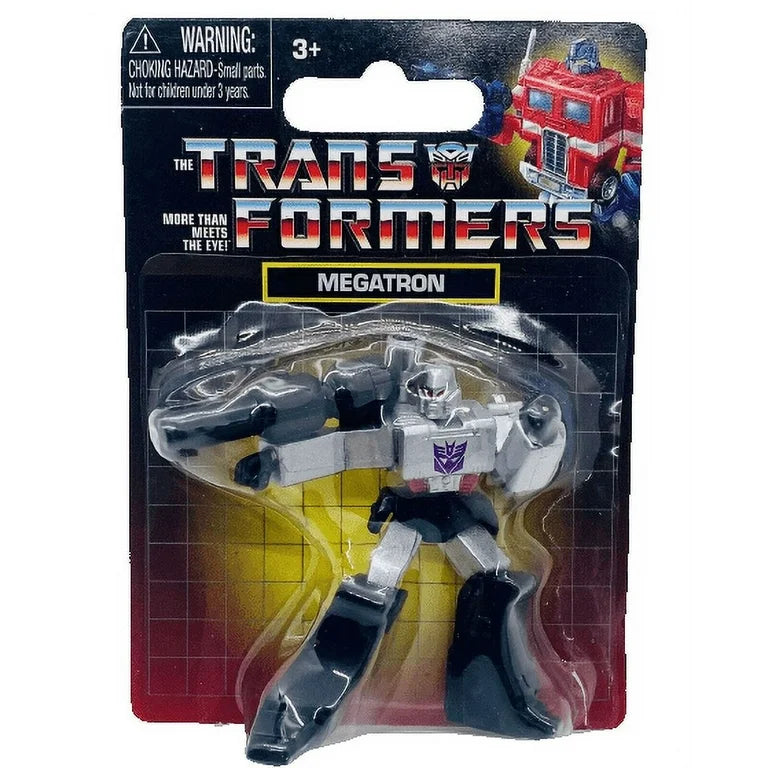Transformers 2" Megatron, 2022 Just Play