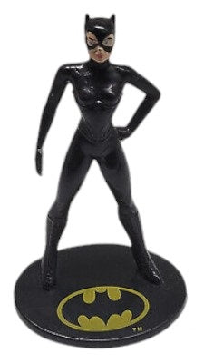 1992 Applause Toys Batman Returns Catwoman PVC (Not Packaged)
