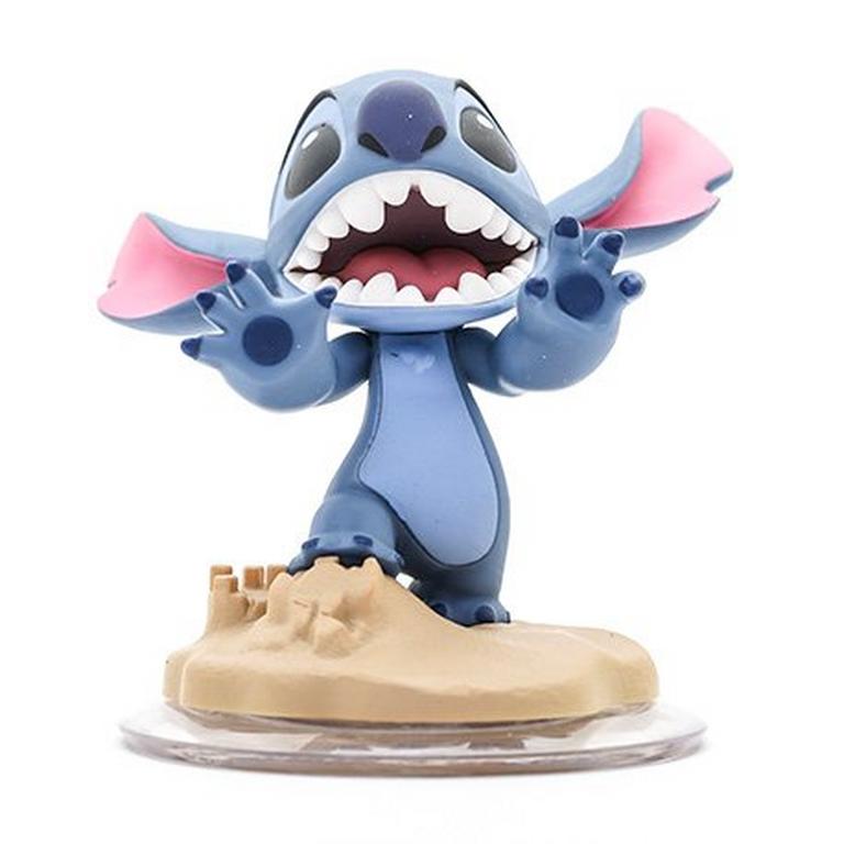 Disney Infinity Stitch 2.0 (No Packaging)