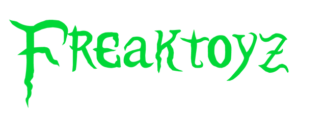 Freaktoyz