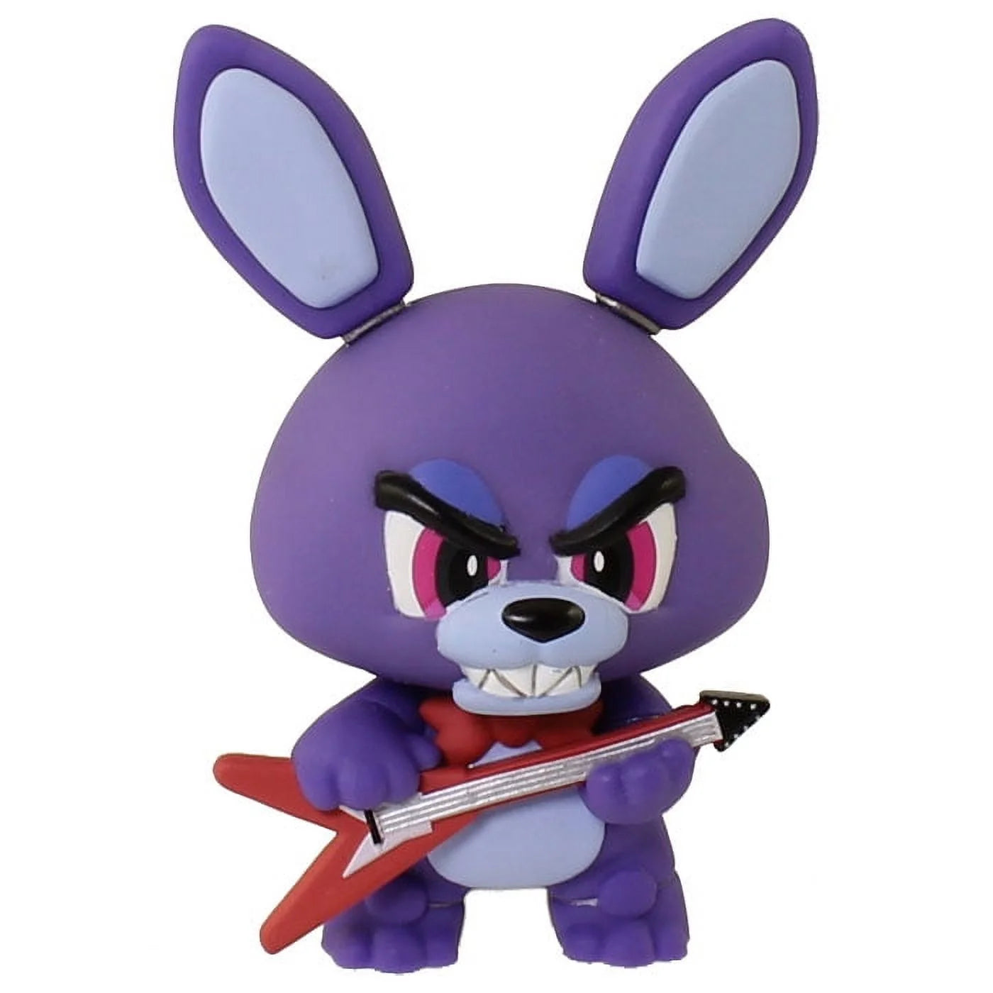 Funko Mystery Mini Bonnie W/ Guitar FNAF Five Night's At Freddy's Non