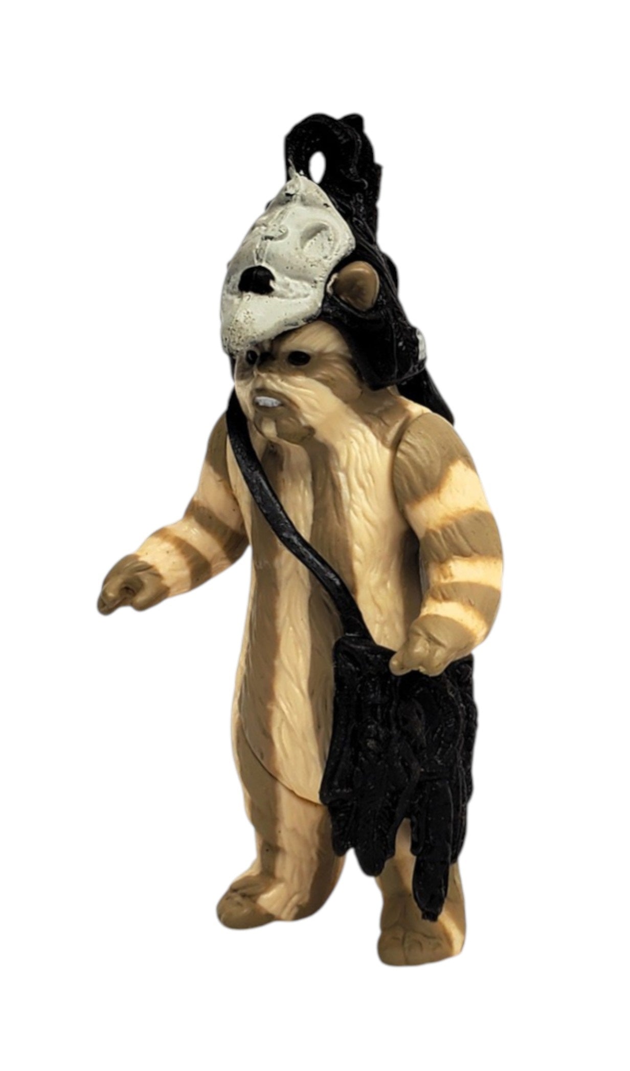 1983 Kenner Star Wars Return of the Jedi Logray (Not Packaged, Missing