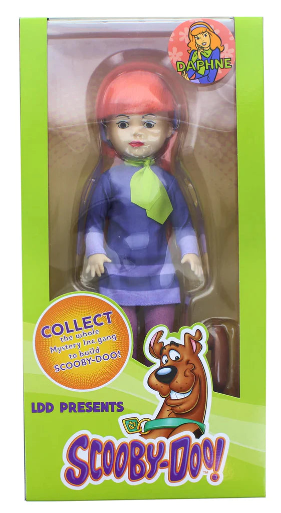 Living Dead Dolls Daphne