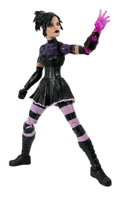 Hasbro Marvel Legends Nico Minoru (No Packaging, Figure Only)