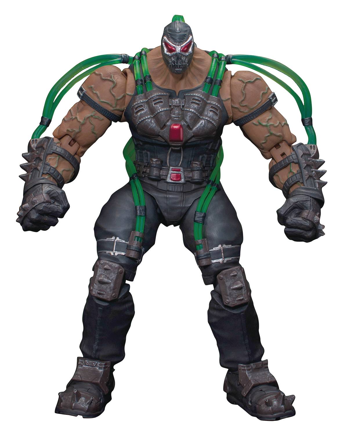 Storm Collectibles Bane (No Packaging, Missing Extra Hands)