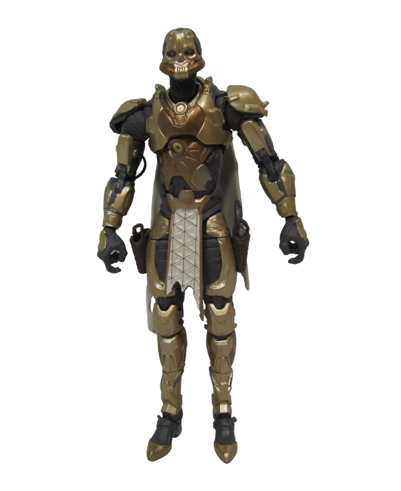 Fortnite Midas Rex, Not Packaged Incomplete
