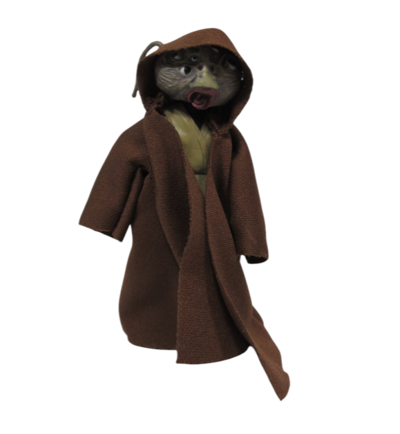 Star Wars The Legacy Collection Wioslea BD36, Non Packaged Incomplete
