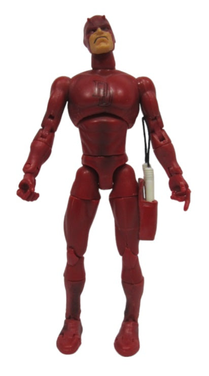 Spider-Man Classic Series Daredevil, No Packaging Incomplete