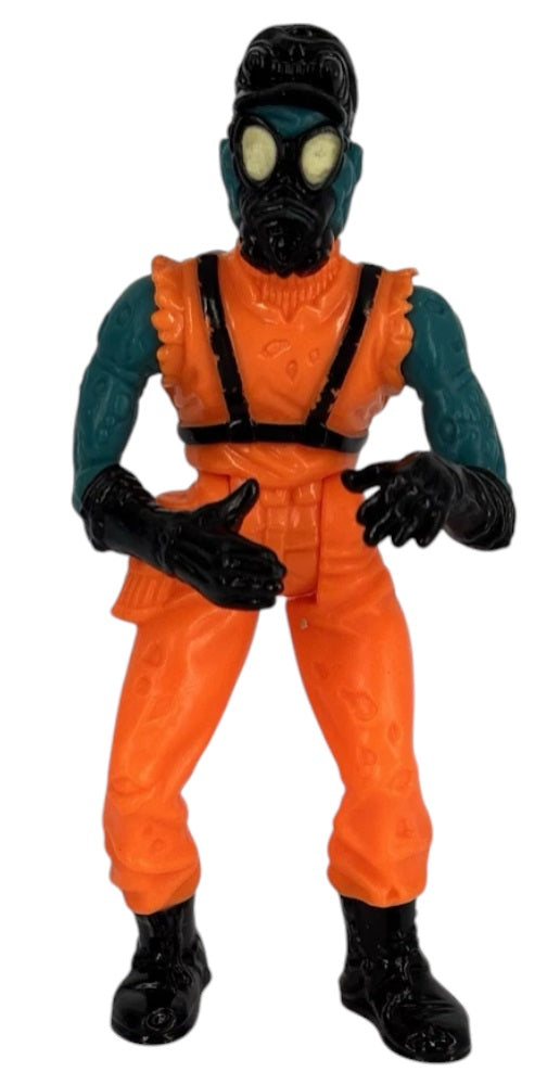 1990 Kenner Swamp Thing Weed Killer, Not Packaged Figure Only