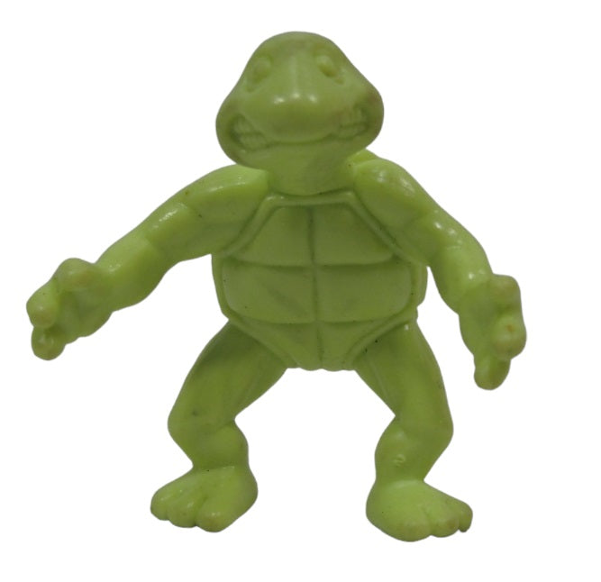 1989 Playmates Teenage Mutant Ninja Turtles Retro Mutagen Ooze Slime C