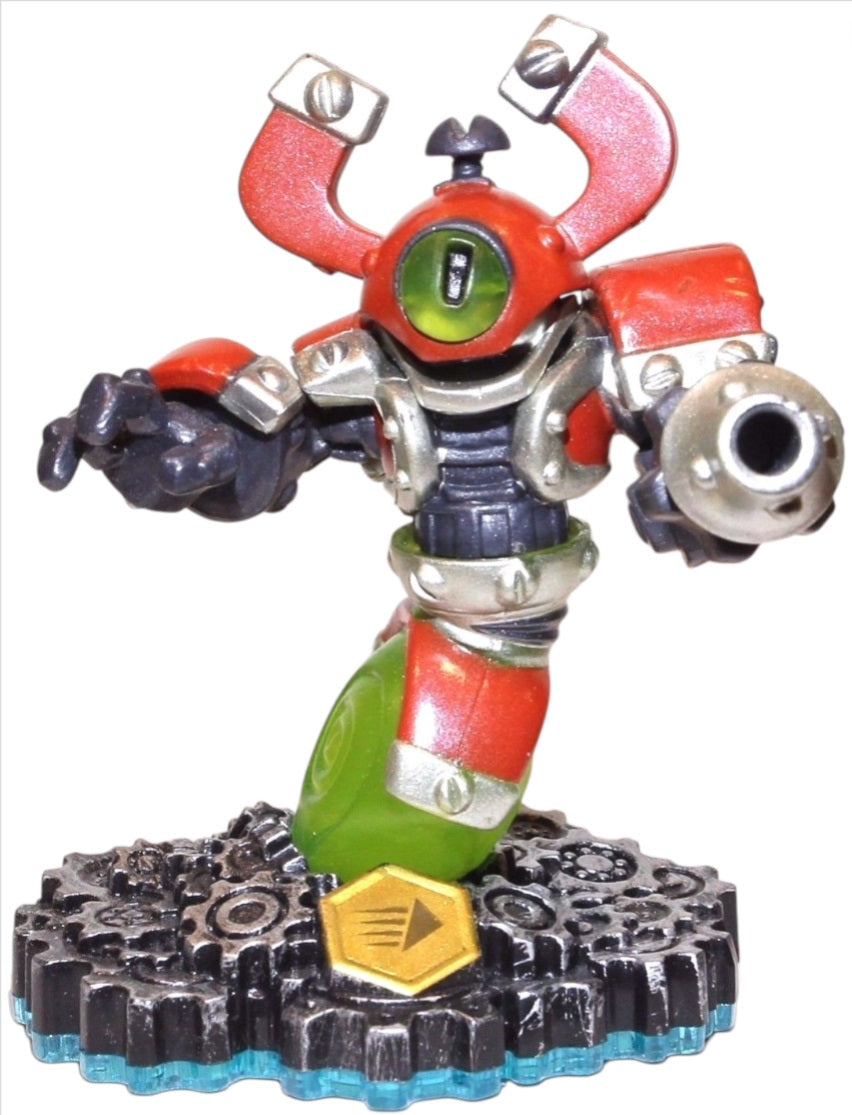 Skylanders Magna Charge Swap Force (Not Packaged)