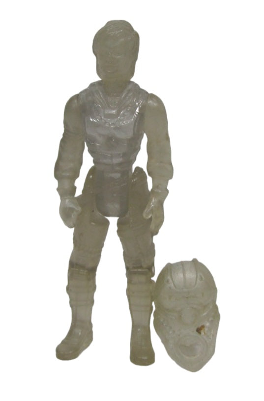 MASK Stiletto Gloria Baker Clone, Not Packaged