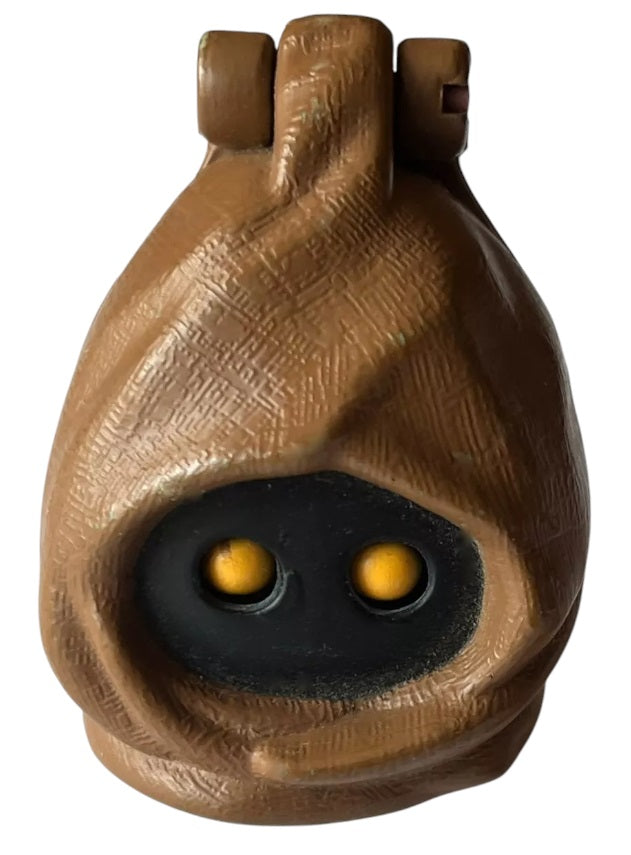 Micro Machines Star Wars Jawa Mini Head Transforming Playset, Not Pack