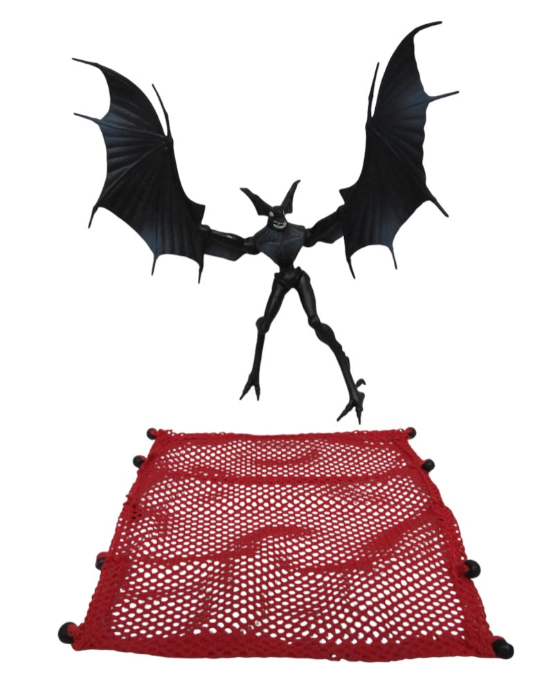 2006 Teenage Mutant Ninja Turtles Vampire Succubor, Not Packaged Compl