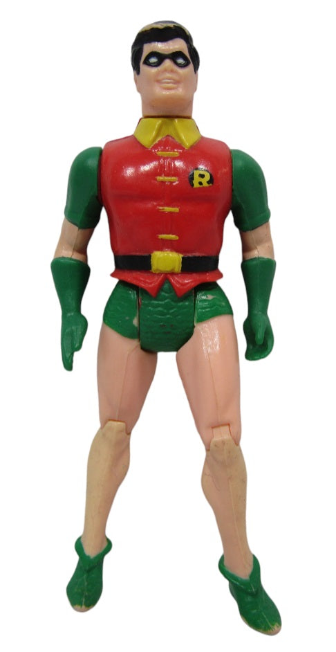 1984 Kenner Super Powers Robin, Not Packaged Figure Only