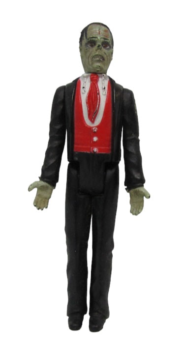 1980 Remco 3.75" Phantom of the Opera, Not Packaged Figure Only
