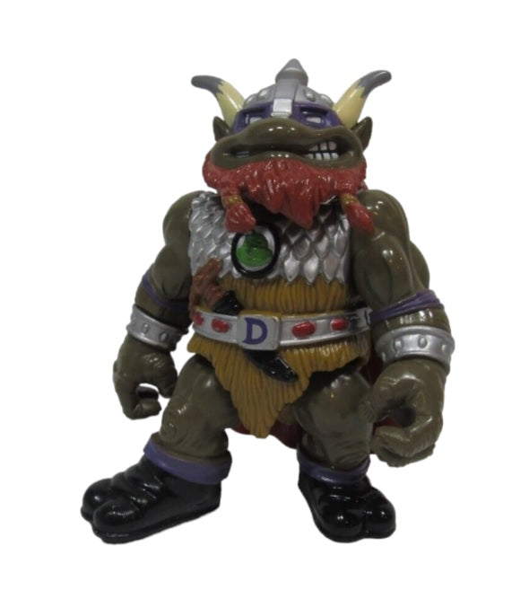 Teenage Mutant Ninja Turtles Dwarf Don, Not Packaged Figure Only