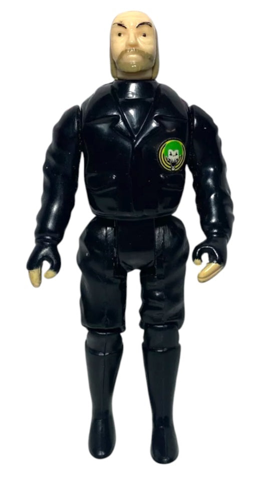 1989 Batman Bob The Joker's Goon, Non Packaged Figure Only