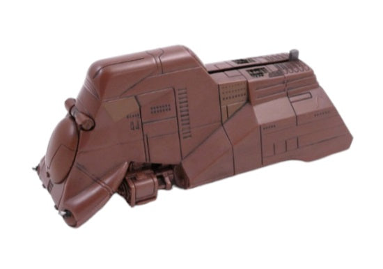 Star Wars Trade Federation MTT Action Fleet Micro Machines, Non Packag