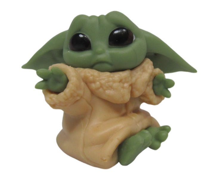 Star Wars Mandalorian the Bounty Collection Sad Grogu #3, Not Packaged