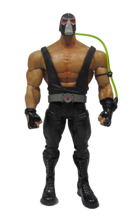 Bane DC Universe Classics Wave 16 BAF Build A Figure, Not Packaged Com
