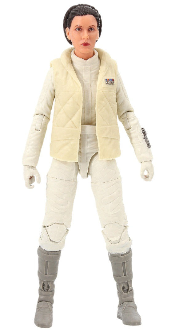 Star Wars The Black Series The Empire Strikes Back Princess Leia Organ
