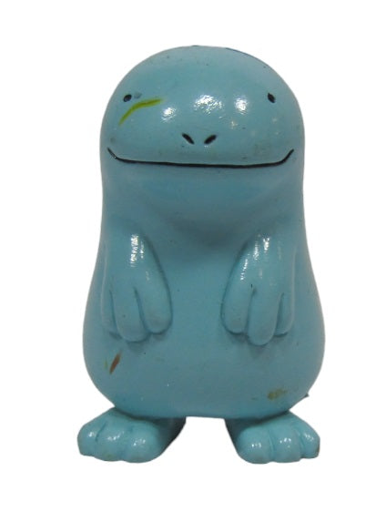 Quagsire TOMY 2" Vintage Figure 1999, Non Packaged