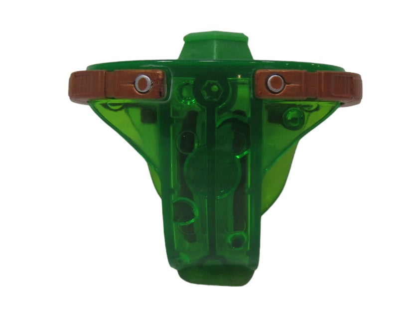 DC Universe Chemo Groin BAF Part ONLY