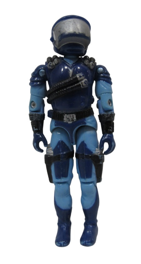 1986 GI JOE Motor Viper, Not Packaged Complete