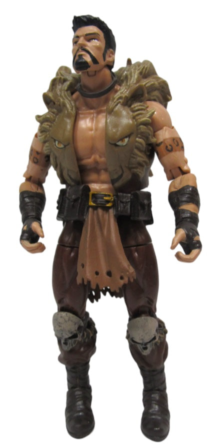 Marvel Legends Kraven the Hunter Figure Only