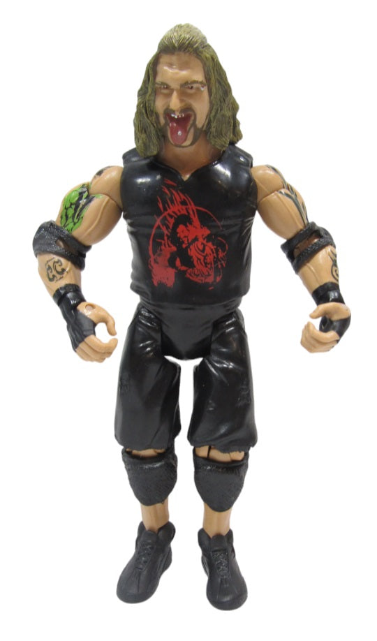 ECW Series Balls Mahoney, Not Packaged Figure Only