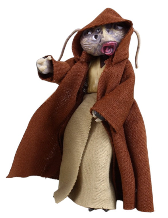 Star Wars The Legacy Collection Wioslea BD36, Non Packaged Incomplete