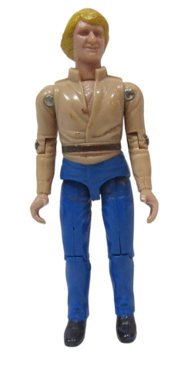1981 Bo Duke Dukes of Hazzard, Not Packaged, Complete