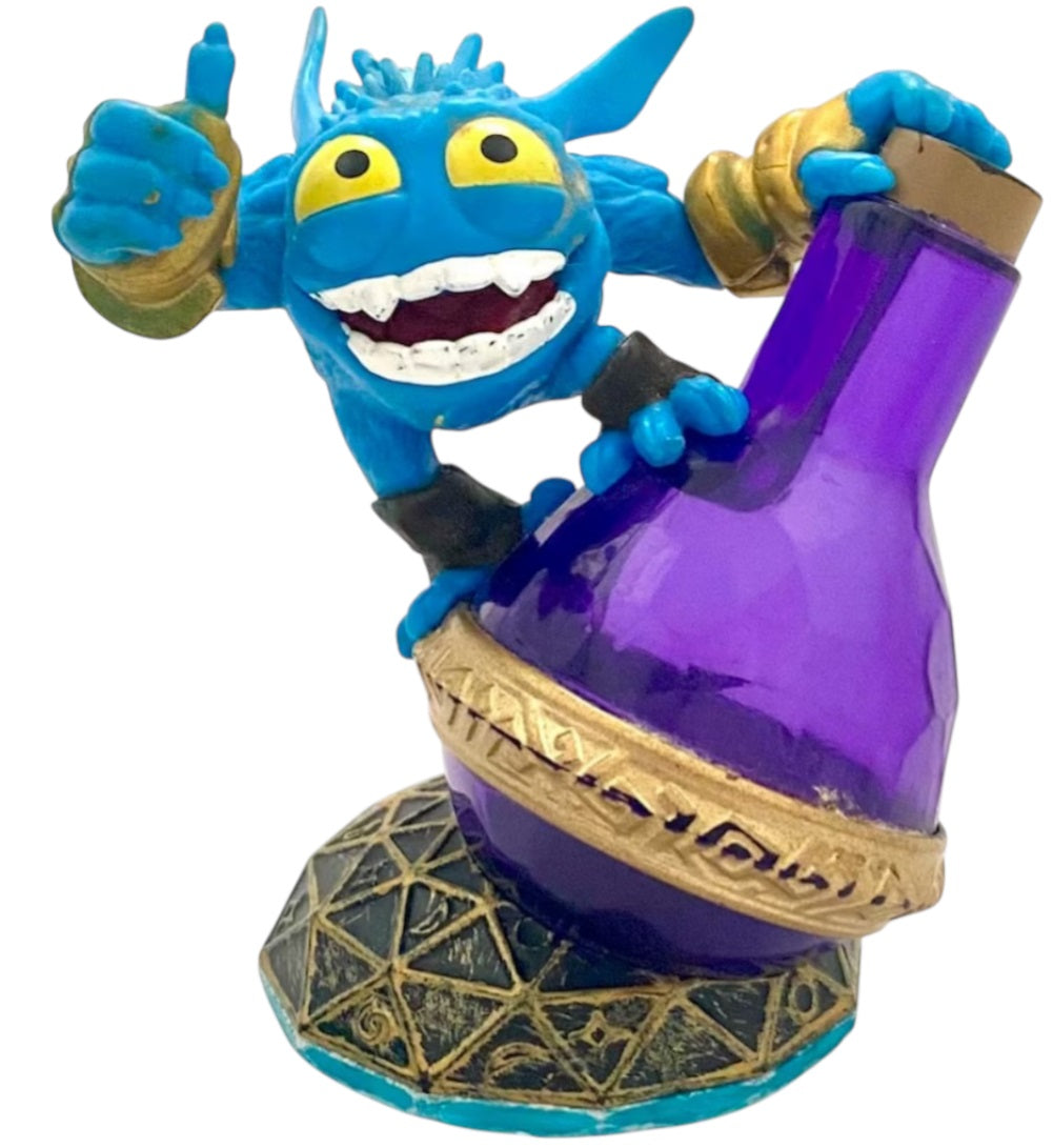 Skylanders Swap Force Series 2 Super Gulp Pop Fizz, Not Packaged