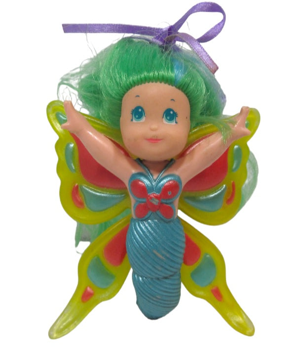 Kenner SHIMMERS Sea Wees Butterfly Doll Skylite, Not Packaged