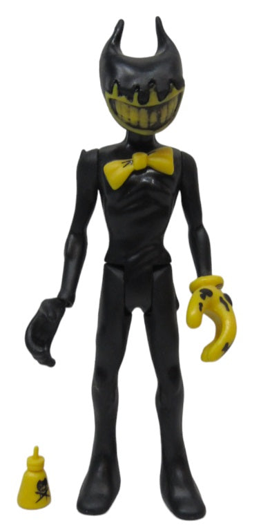 Ink Demon From Bendy and the Ink Machine, Non Packaged, INCOMPLETE