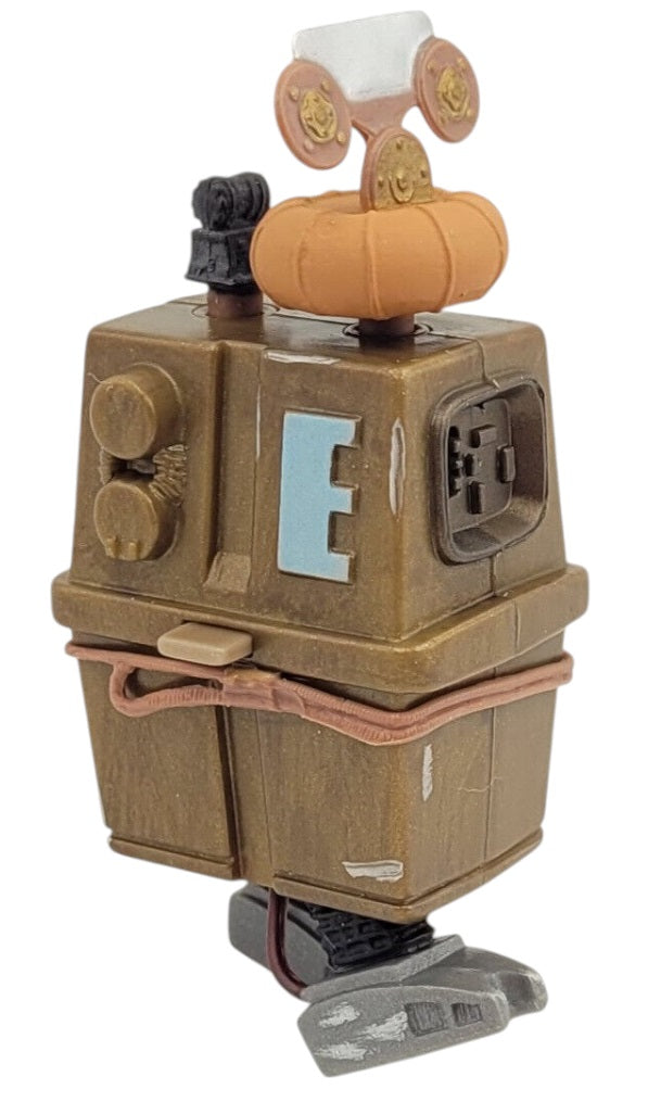 Star Wars the Saga Collection Power Droid, Not Packaged Figure Only