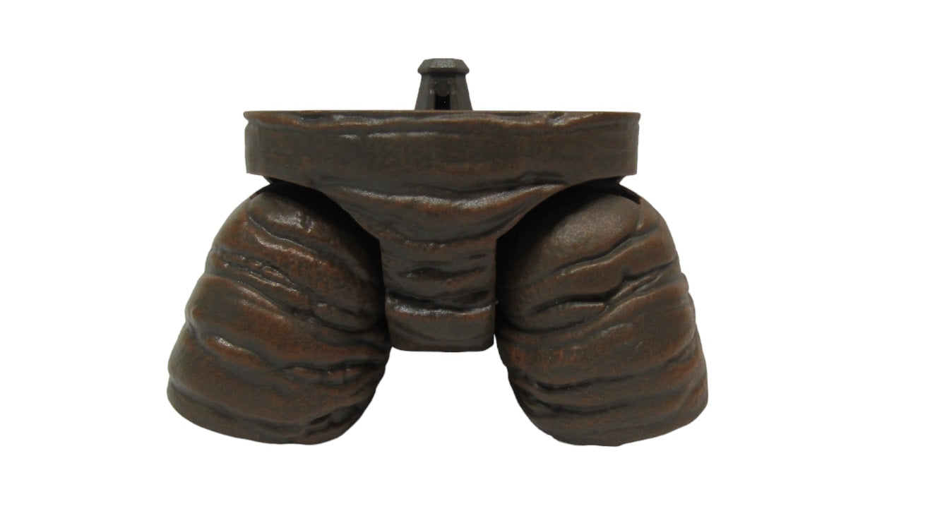 Dc Universe Clayface Groin BAF Only