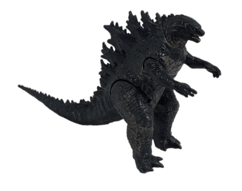 2" Toho Legendary Godzilla, Non Packaged