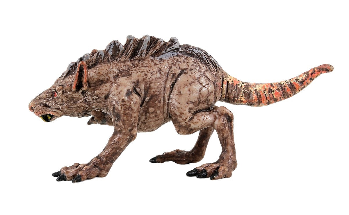 2008 Hasbro Star Wars The Legacy Collection Womp Rat from Disturbance