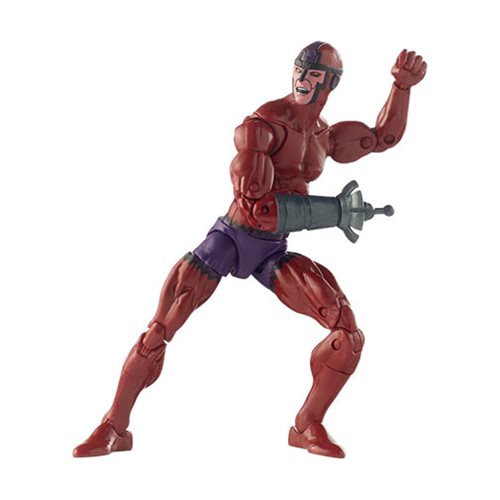 2017 Hasbro Marvel Legends Black Panther Klaw, Toys R Us Exclusive, No